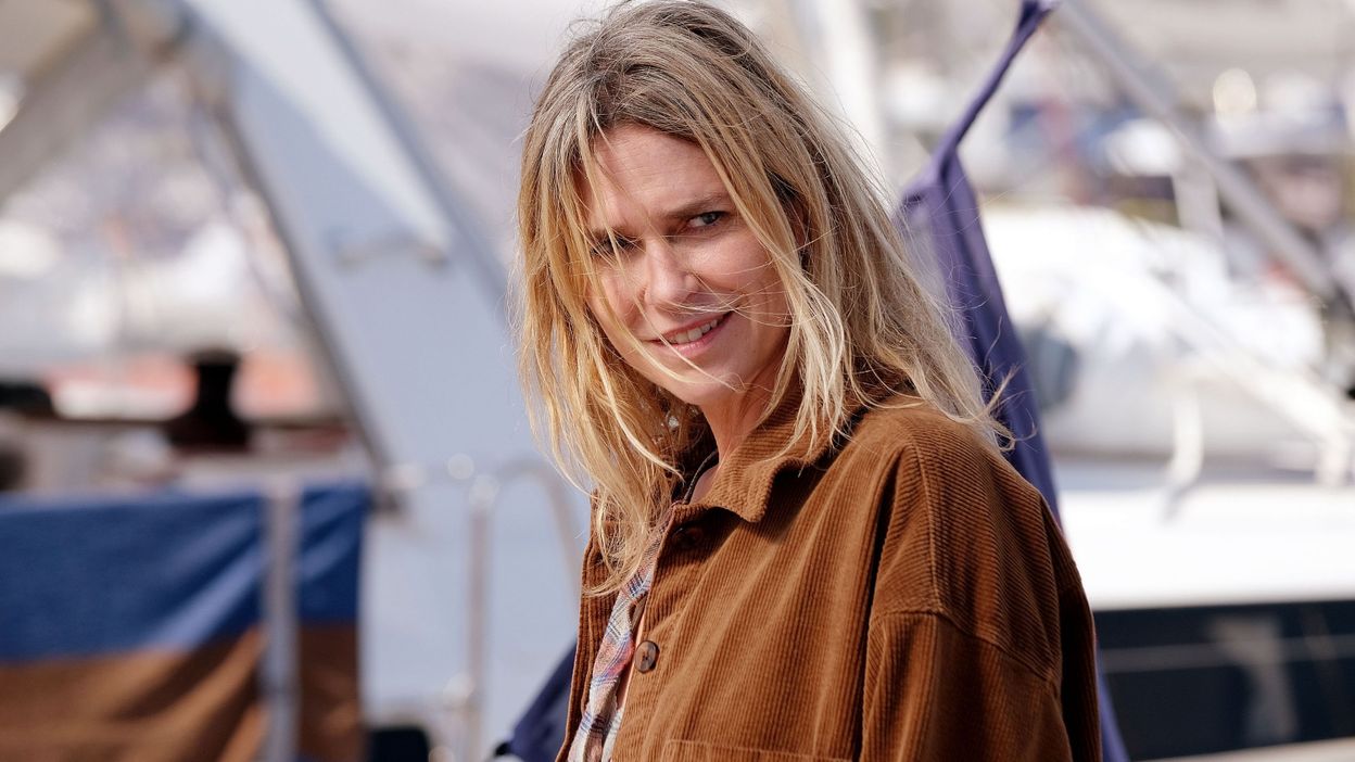 “Le vent des sables” : un téléfilm policier avec Tom Leeb et Marie ...