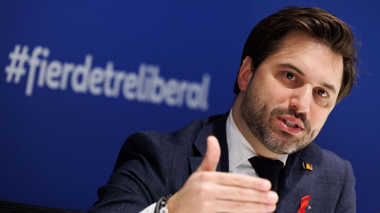 Entre félicitations et inquiétude : les partis politiques belges ...
