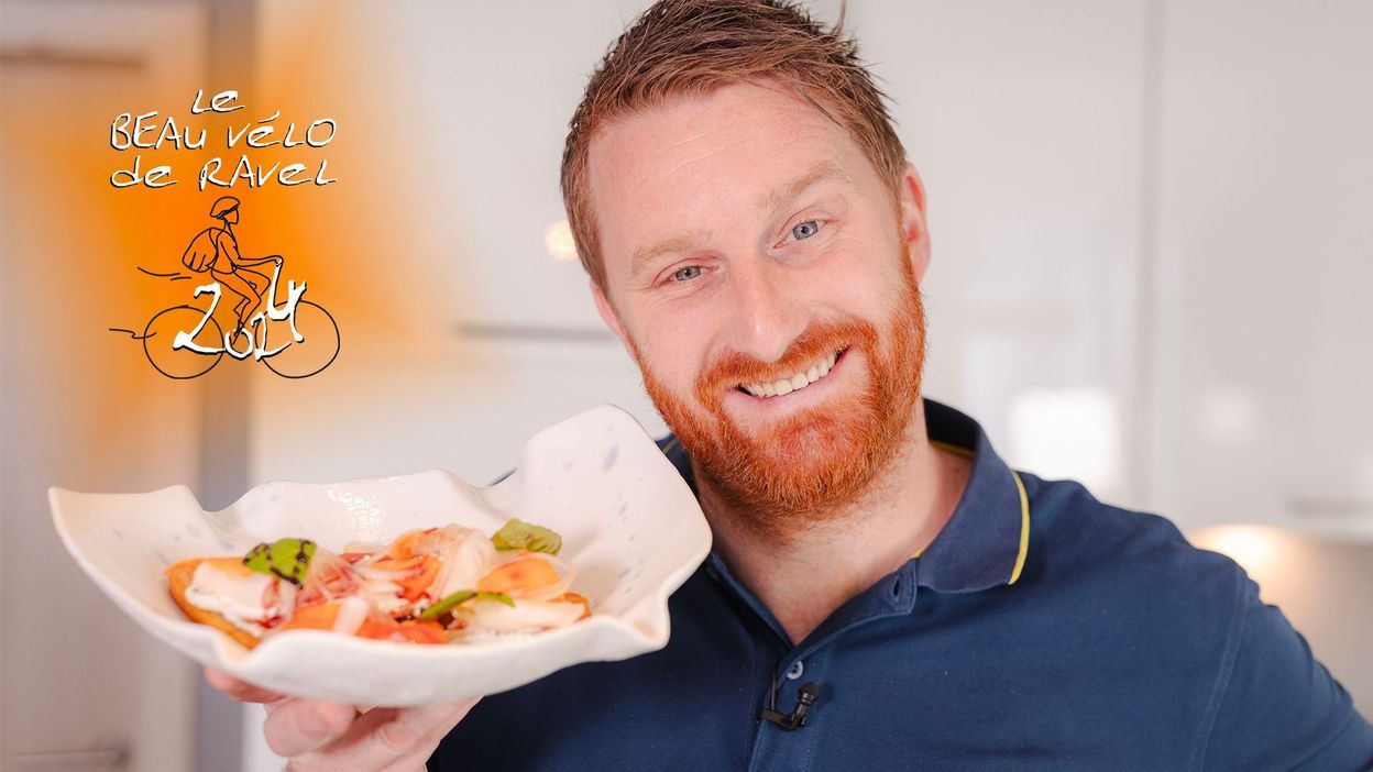 Alain Boschman, le cuisinier, rejoint une émission de VivaCité et La ...