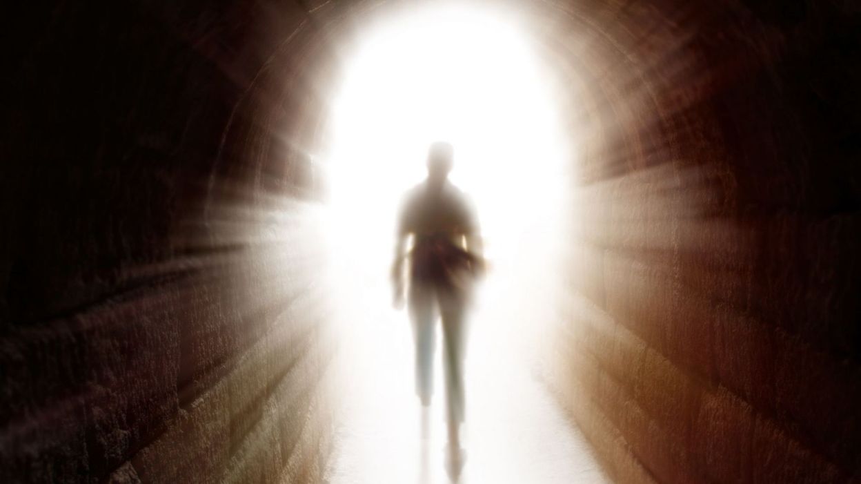 Expérience de mort imminente : comment leur mort a changé leur vie ... Expérience de mort imminente : comment leur mort a changé leur vie ...