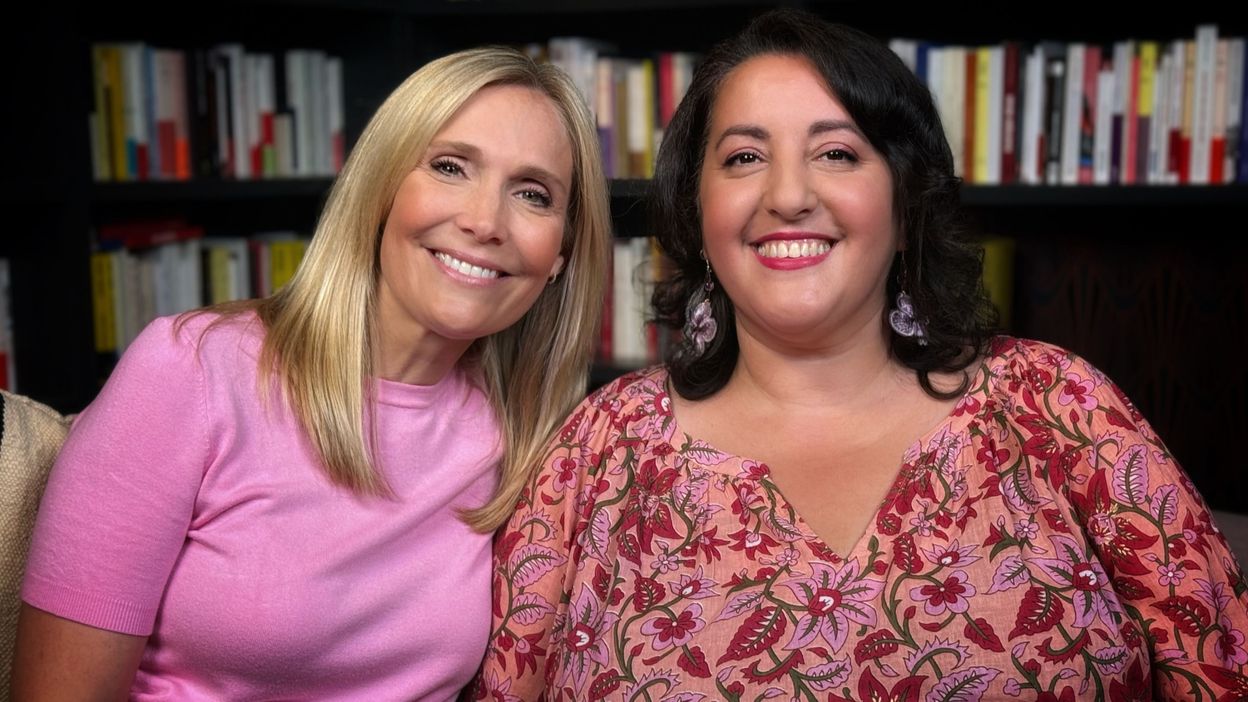 La poétesse Eva Mancuso : 'J’ai écrit pour rendre le monde plus ...