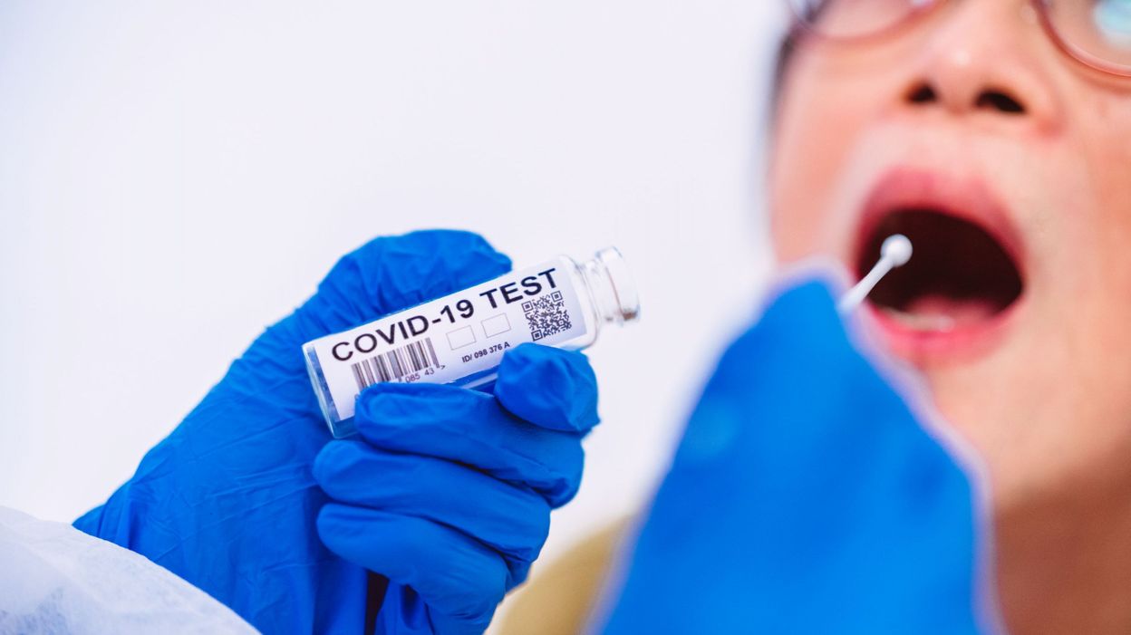 Le Snus, du tabac en sachet : une mode à haut risque pour votre santé ...