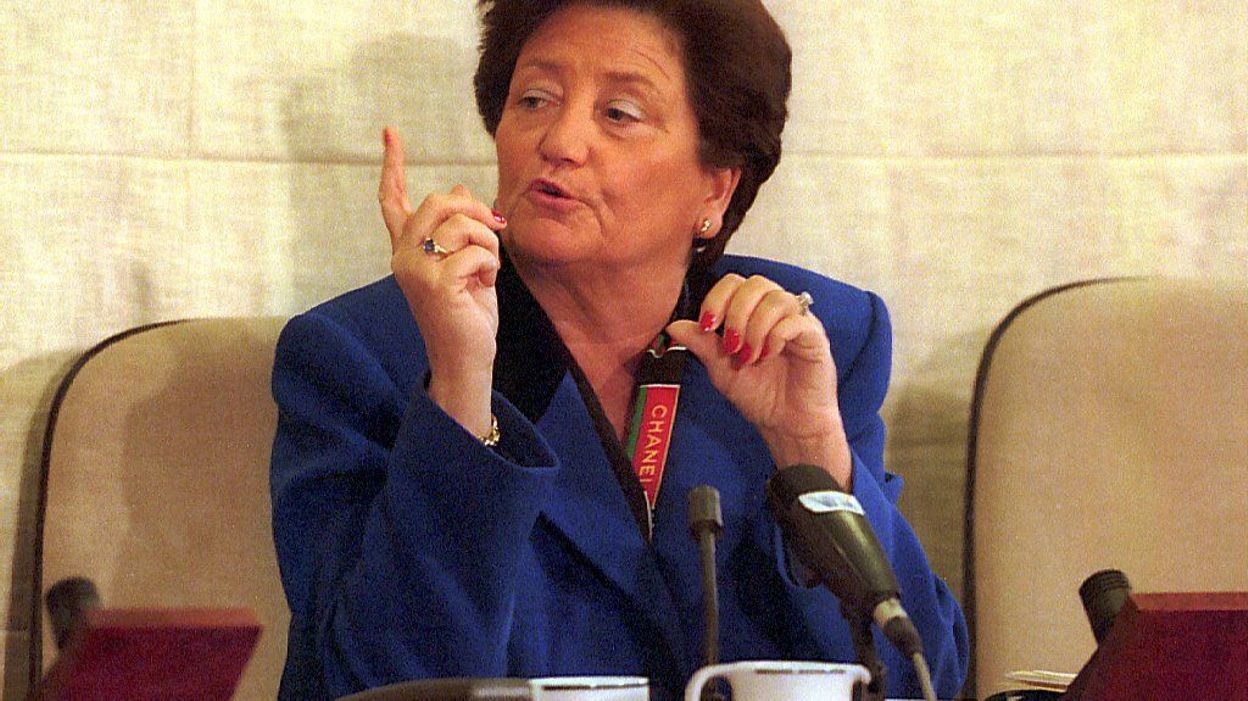 Les 25 personnages clefs de l'affaire Dutroux: Anne Thily - RTBF Actus