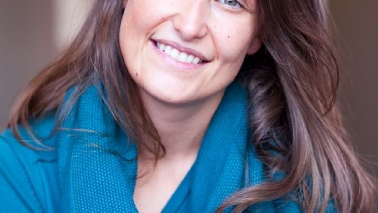 Alexandra Hubin - RTBF Actus