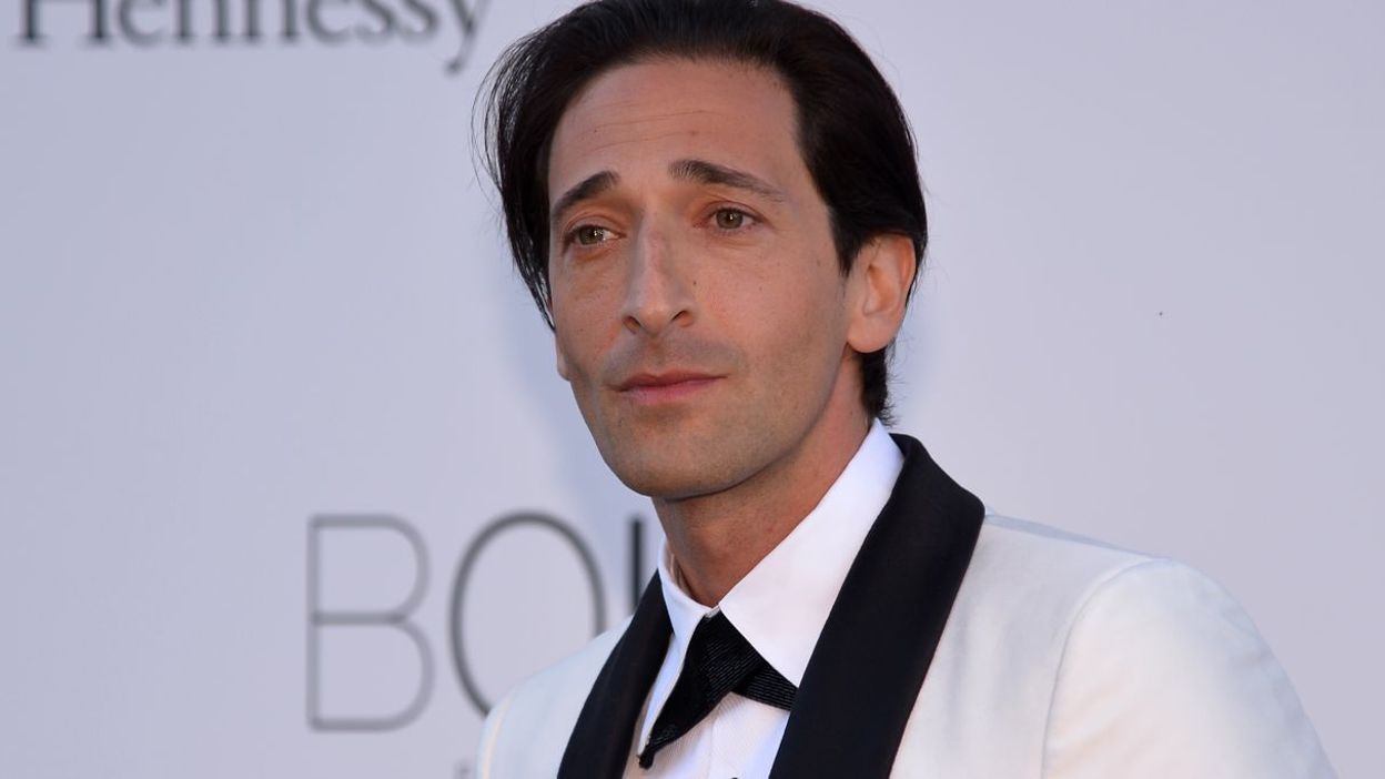 Adrien Brody prépare un casse dans 'American Heist'