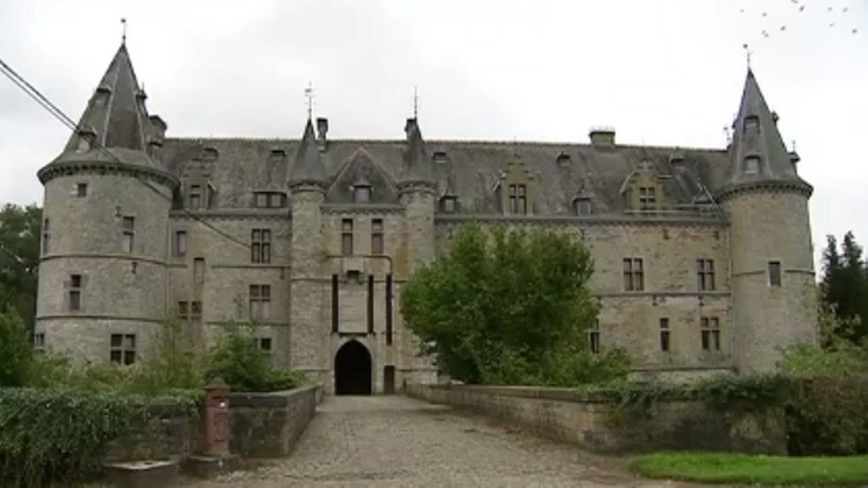 Journées du Patrimoine: à la découverte de la commune de Braives