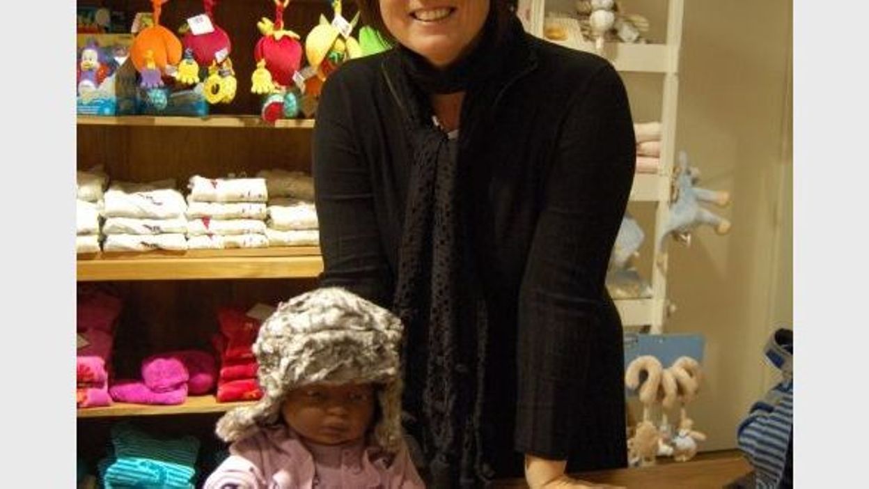 Plus de 200 000 francs belges récoltés à Dottignies - RTBF Actus