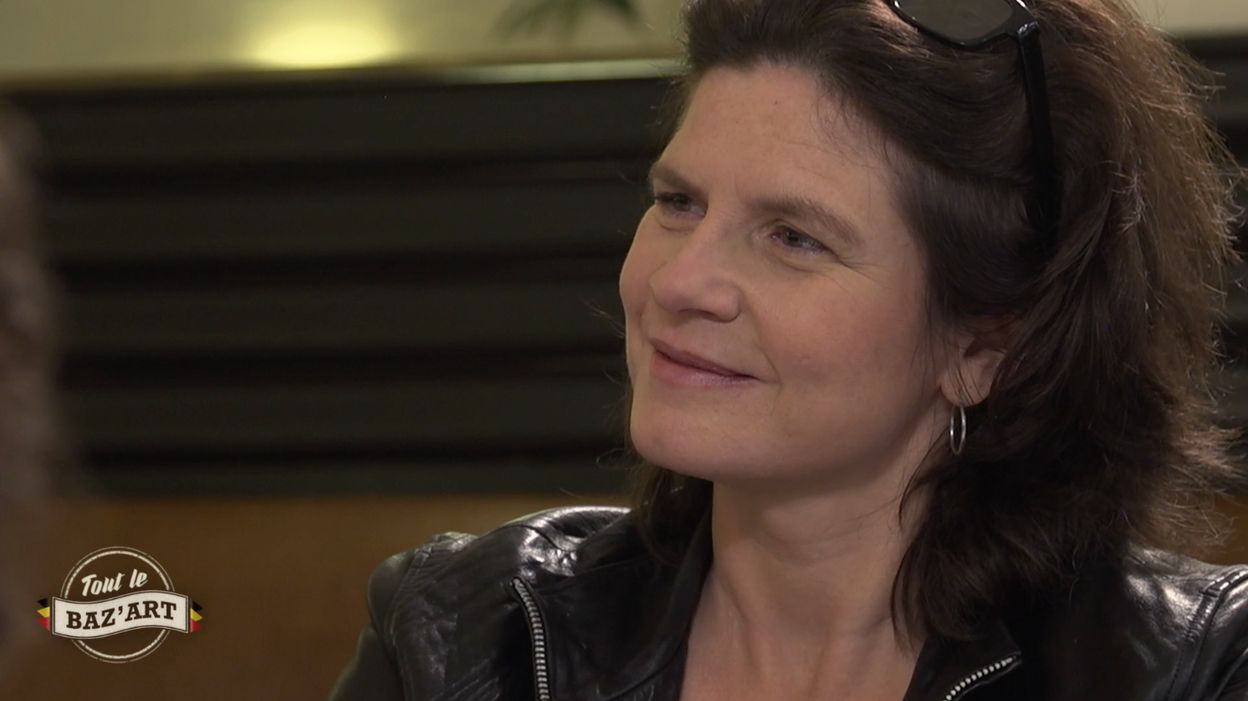 Thierry Smits, corps brûlant - RTBF Actus