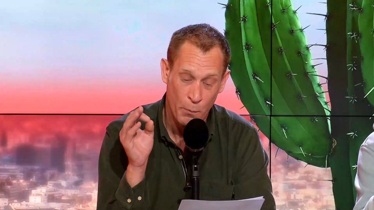 Le Cactus : Martin Chalier rend hommage à Pierre Deprez et préface ...