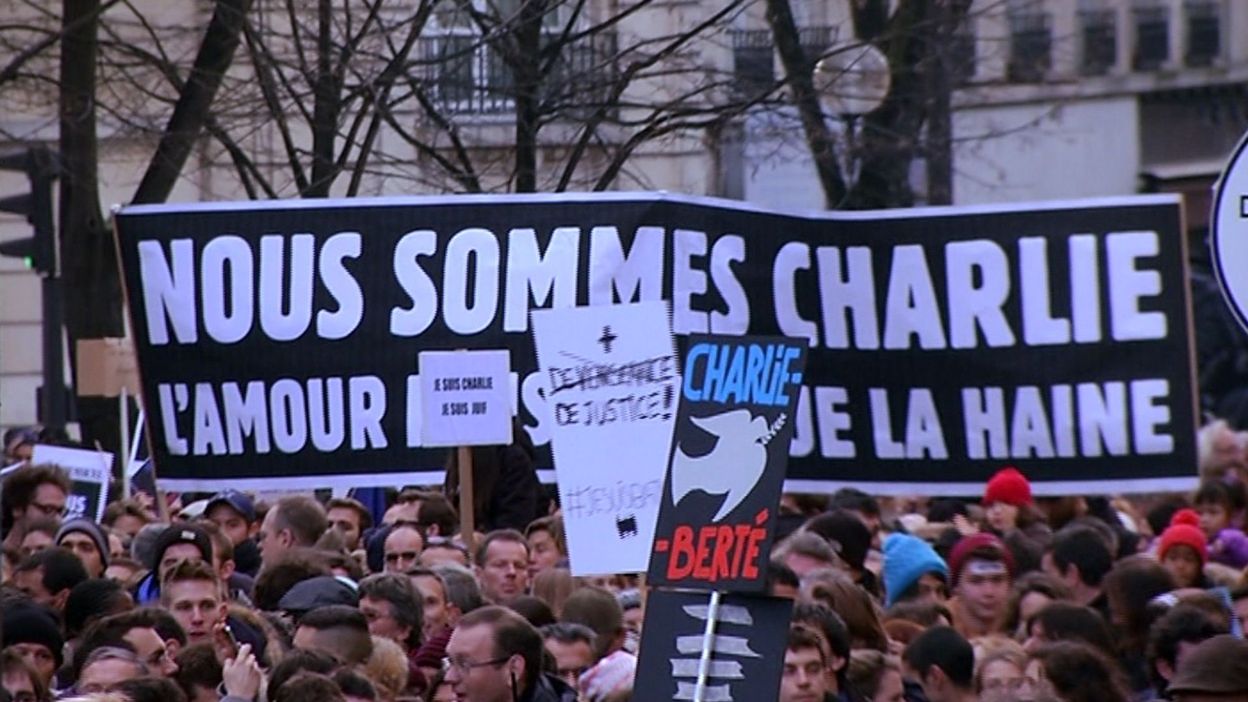 L’attentat de Charlie Hebdo, c’était il y a 10 ans : chronologie d’une ...