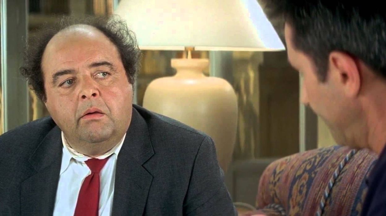Redécouvrez le film 'Tanguy', un rôle qui colle à la peau de son ...