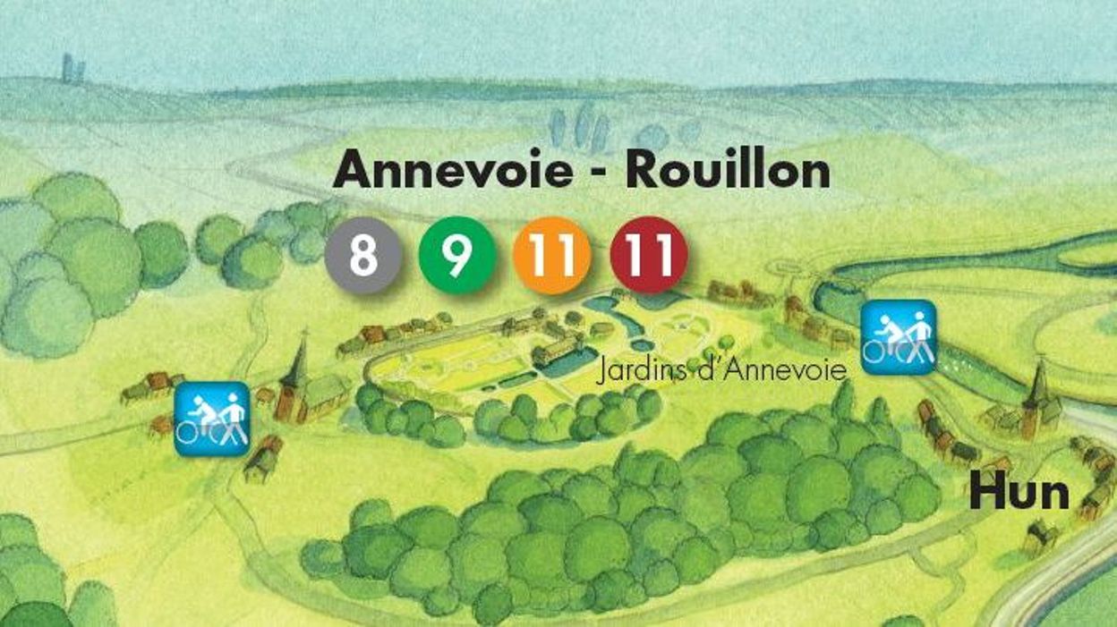 Au sommet de la montagne de Sosoye, un des plus beaux villages de ...