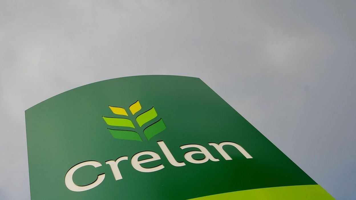 Le Crédit Agricole sort de Crelan, qui redevient totalement belge ...