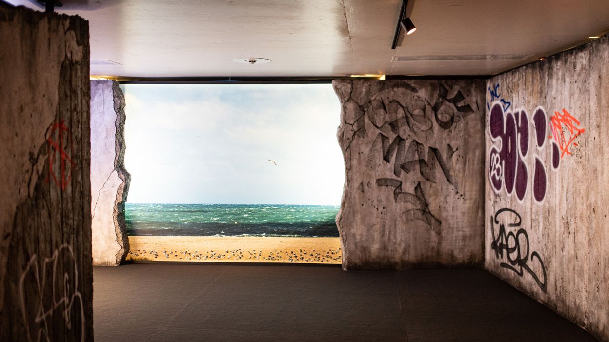 Uhoda : un nom devenu une marque, la success-story d'un entrepreneur et collectionneur d'art ...