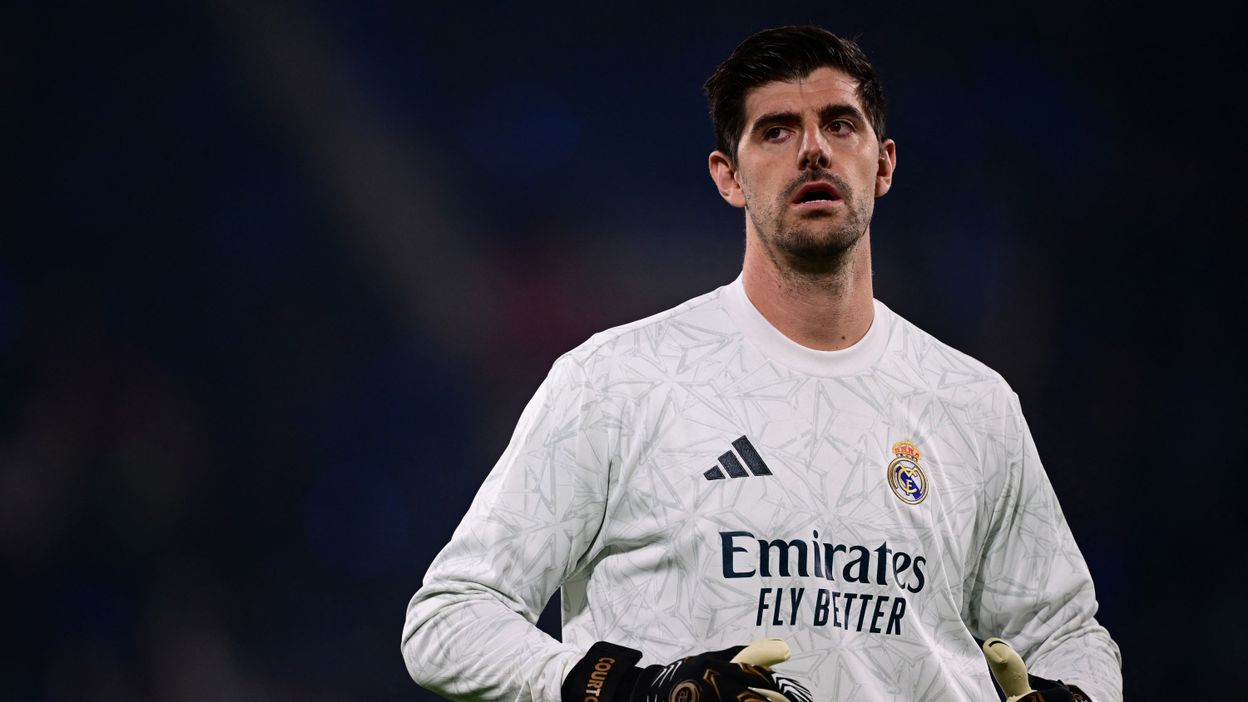 L’humeur de Vincent Langendries : Tedesco s’est brûlé les ailes - RTBF ...