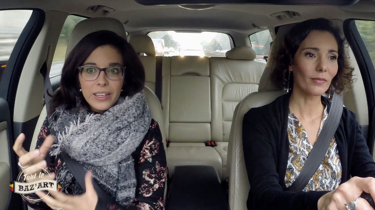 La soprano Jodie Devos, officier du Mérite wallon, aux côtés de 27 ...