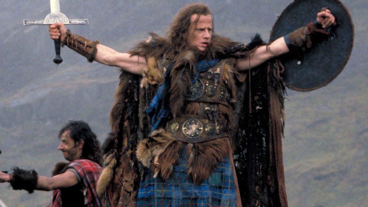 Highlander : un acteur oscarisé rejoint Henry Cavill dans le reboot par ...