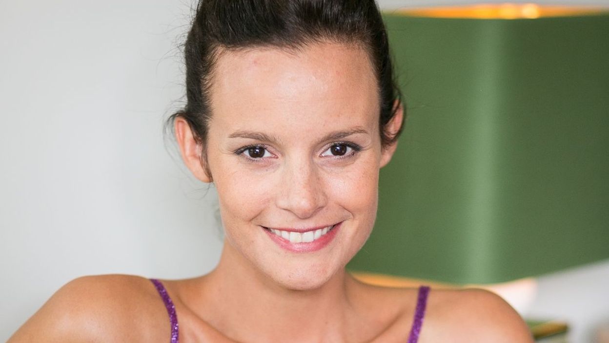 L'univers de Charlotte Collard - RTBF Actus
