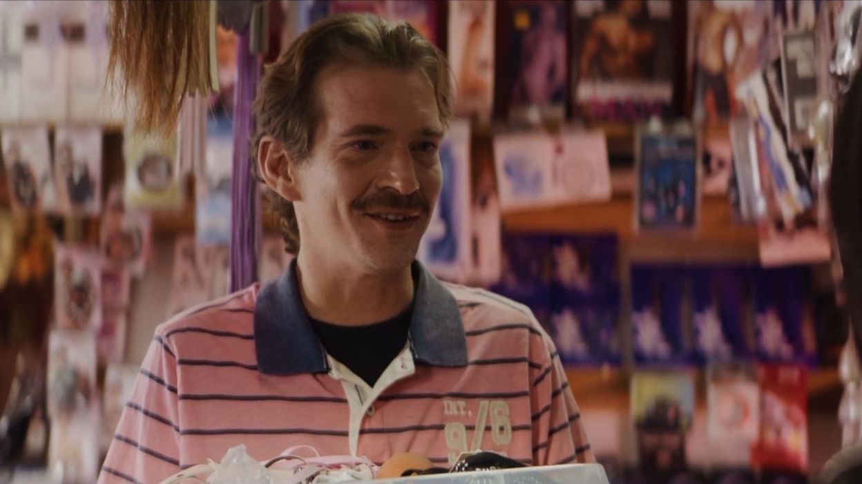 Baraki : la série belge à succès revient pour une saison 2 sur Tipik et Auvio - RTBF Actus