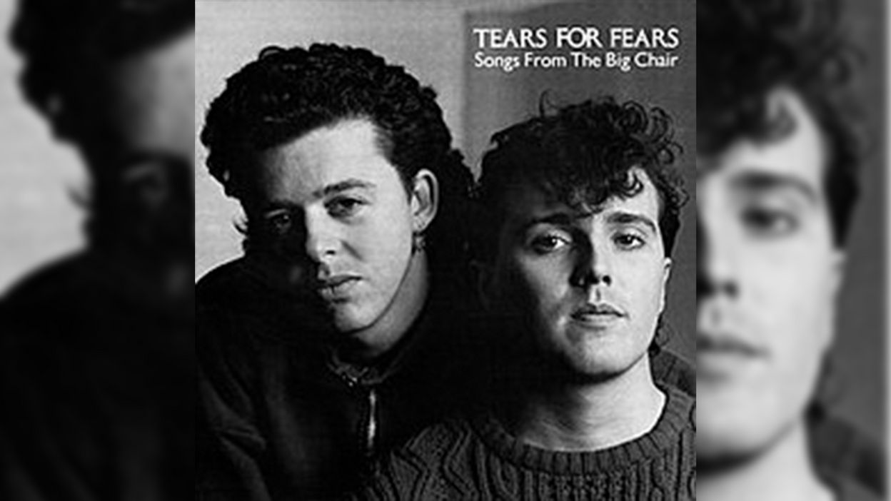 Tears For Fears sort son premier album live en 40 ans et partage un ...