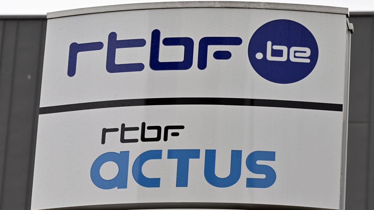 Le Conseil d’administration de la RTBF officiellement installé, Joëlle Milquet est élue ...