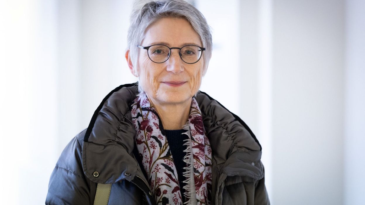 Procès des attentats de Bruxelles : 'Aline, je suis venu ici pour que ...