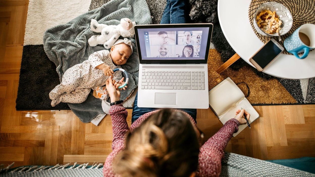 Télétravail obligatoire : quels sont les droits du télétravailleur ...