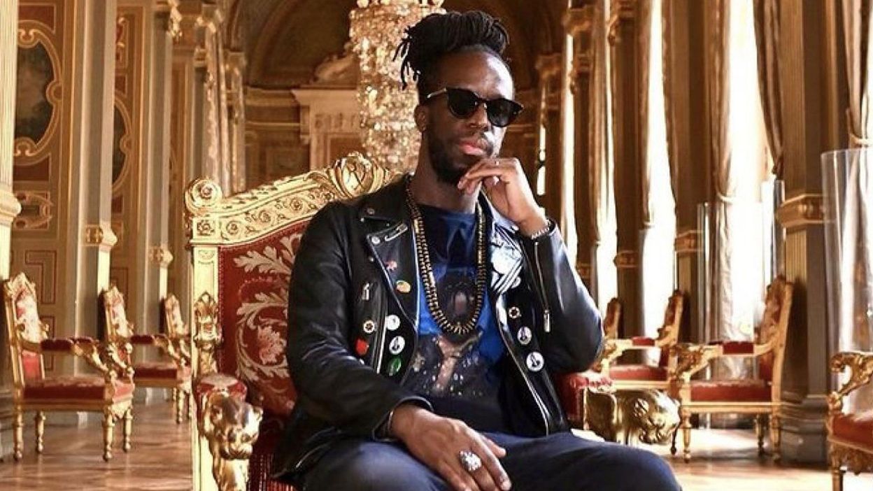 SDM, des quartiers de Clamart à une des plus grandes stars du rap en un ...