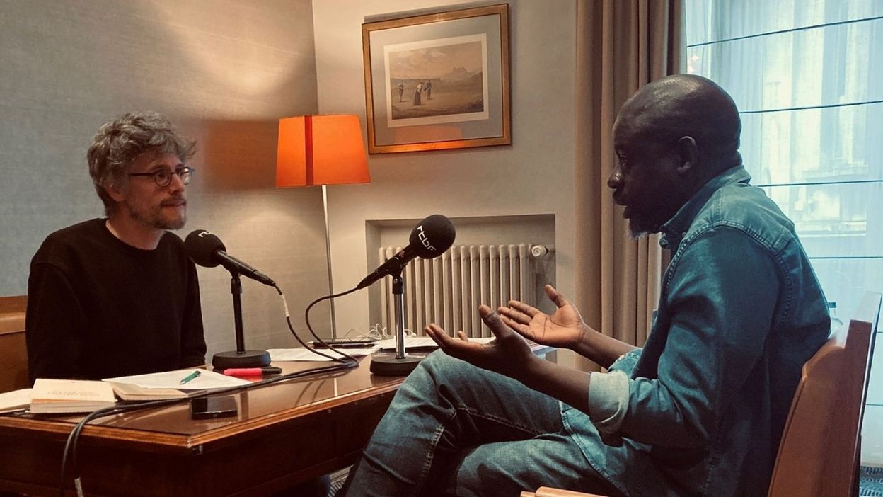 Les Rencontres Inattendues, Démocratie, Barbara Stiegler et Christophe ...