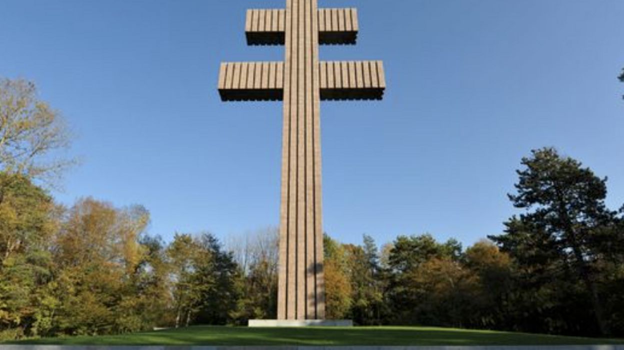 Vous n'imaginez pas pourquoi Antoing est autant connue des Français ...