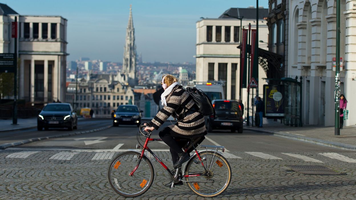 Le marché du vélo belge, quelques chiffres pour comprendre son succès ...