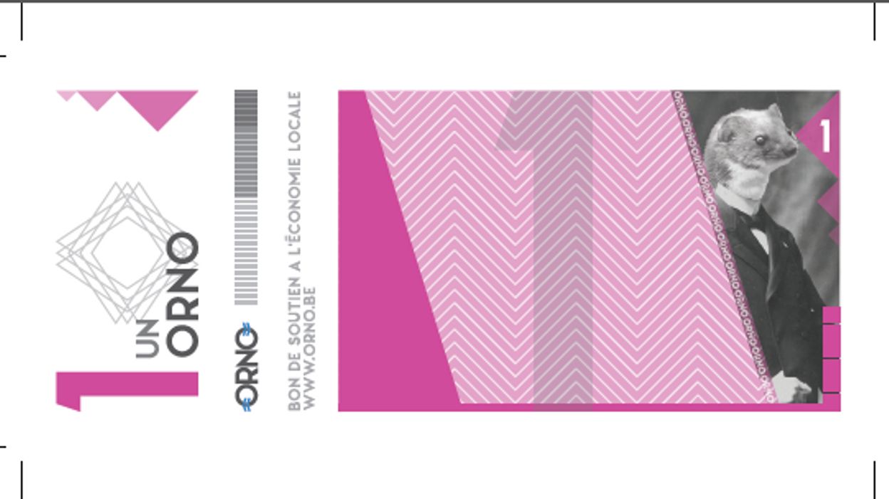 Les labels de Test-Achats : à vendre! - rtbf.be