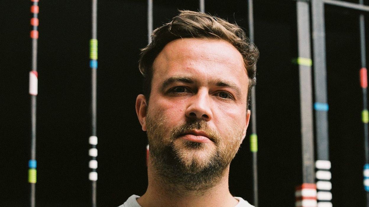 Kong confie la première sortie de son nouveau label à Larson, qui ...