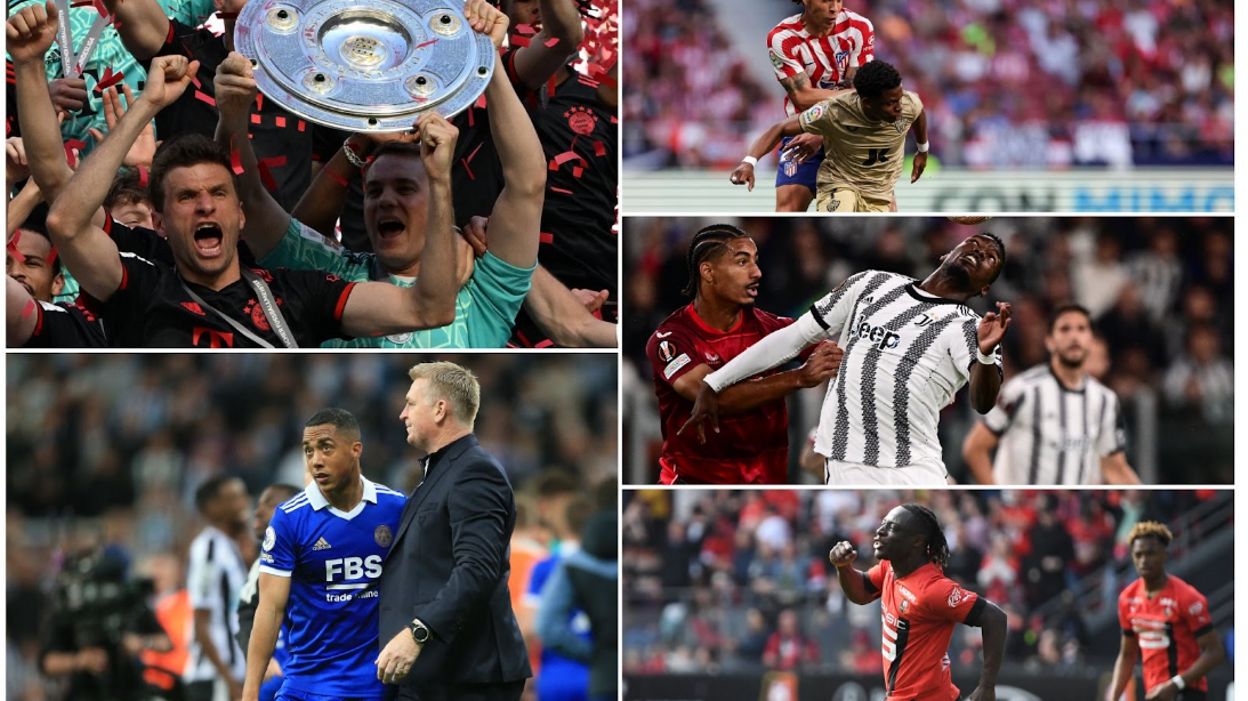 Les chiffres des Diables rouges : Openda et Lukaku voient double ...