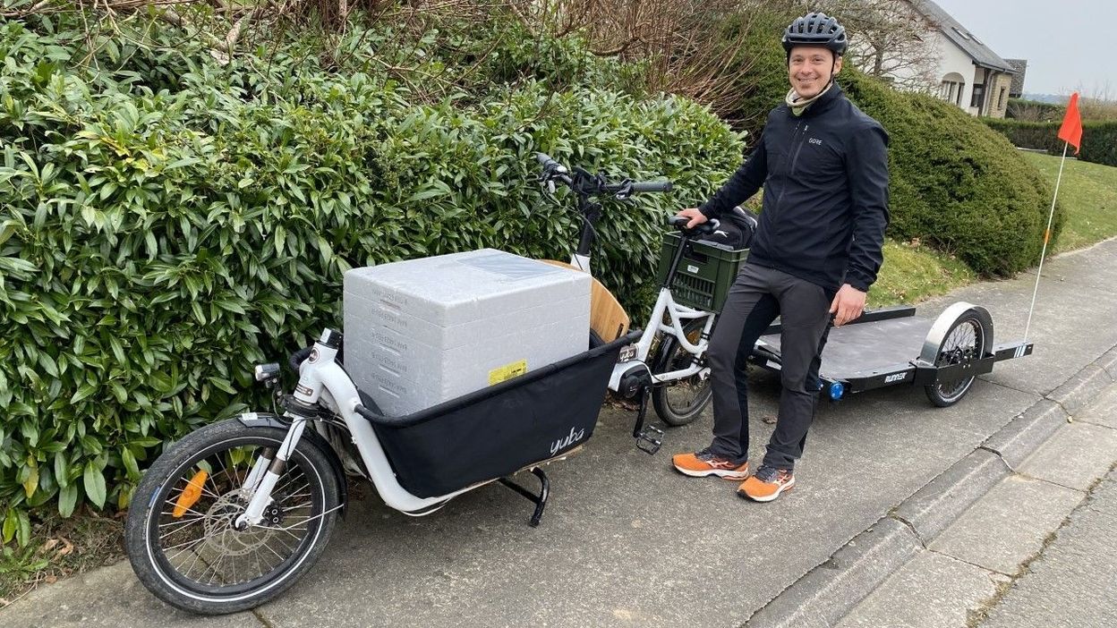 Le marché du vélo belge, quelques chiffres pour comprendre son succès ...