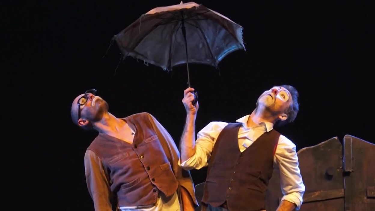 Le Royal Festival, c’est l’incontournable Festival des arts de la scène chaque été à Spa