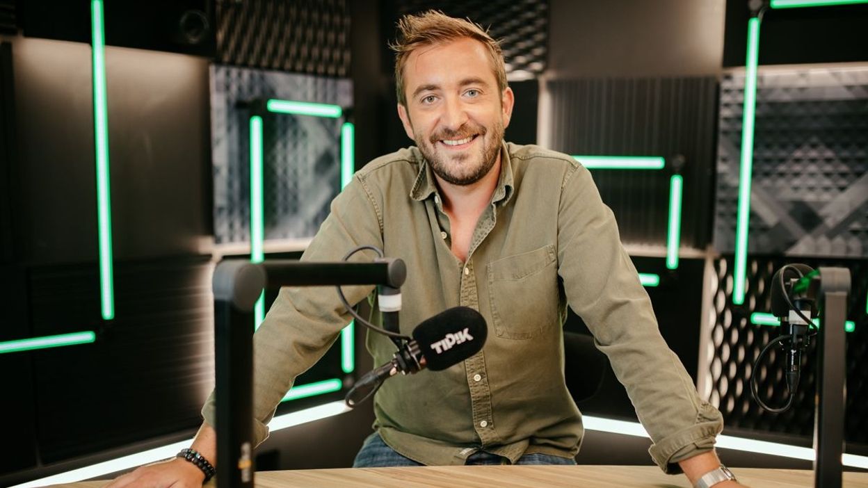 Baraki : la série belge à succès revient pour une saison 2 sur Tipik et ...