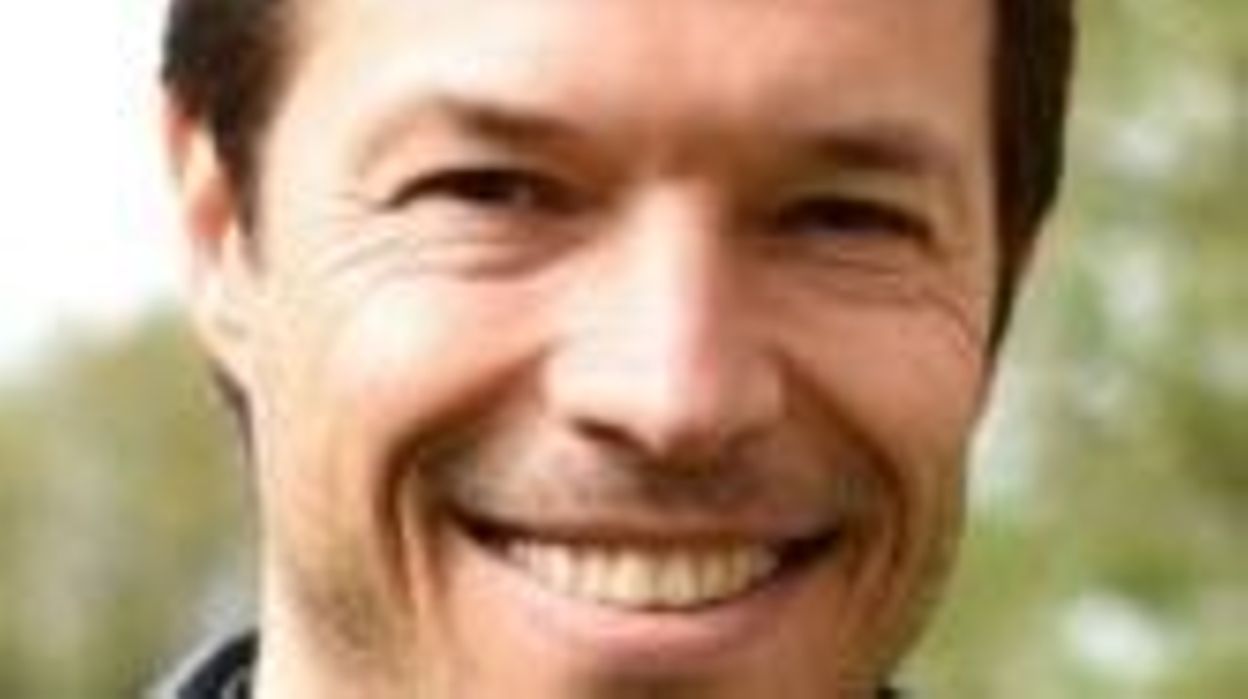 Emmanuel Jehin - RTBF Actus