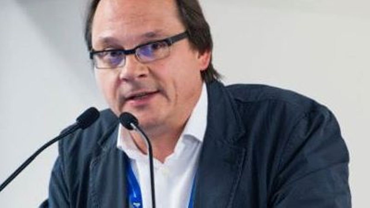 Eric Pellegrin : 'C'est dans le web que se loge la création la plus ...