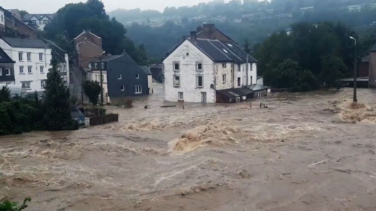 'Est-ce que l’on va tirer les leçons de cette catastrophe ?' Le film ...