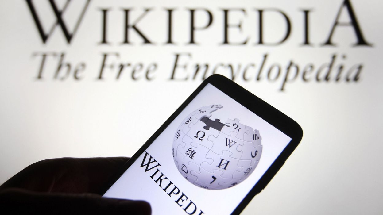 Le jeu de Wikipédia : le nouveau jeu lancé par Klaire fait Grr sur ...