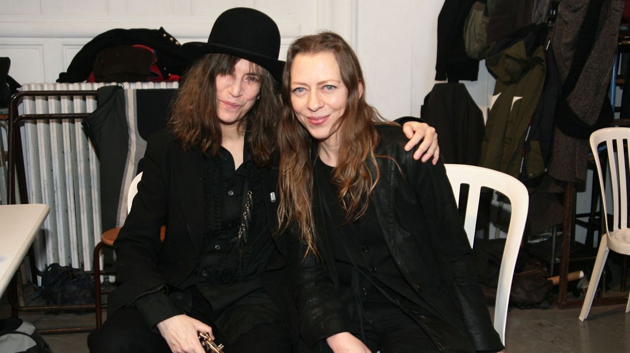 1986, quand les Six d'Anvers bousculaient la mode et mettaient le monde ...