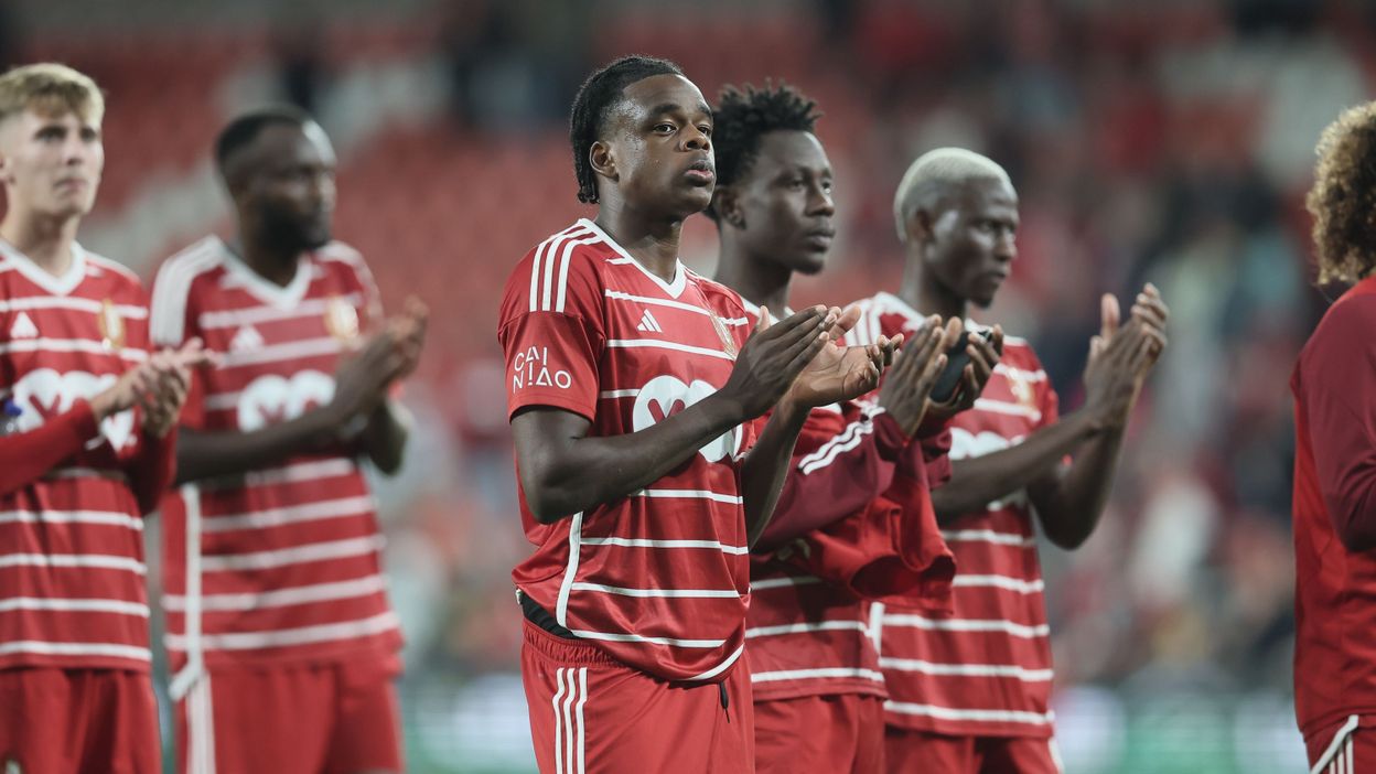 La zone de police Secova accueille ses 'juniors' - rtbf.be