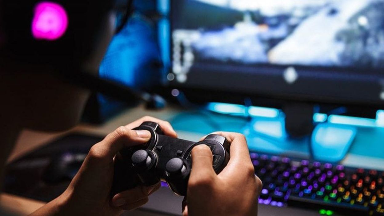 Quand les gamers vivent leur meilleure vie grâce au confinement (vidéo)