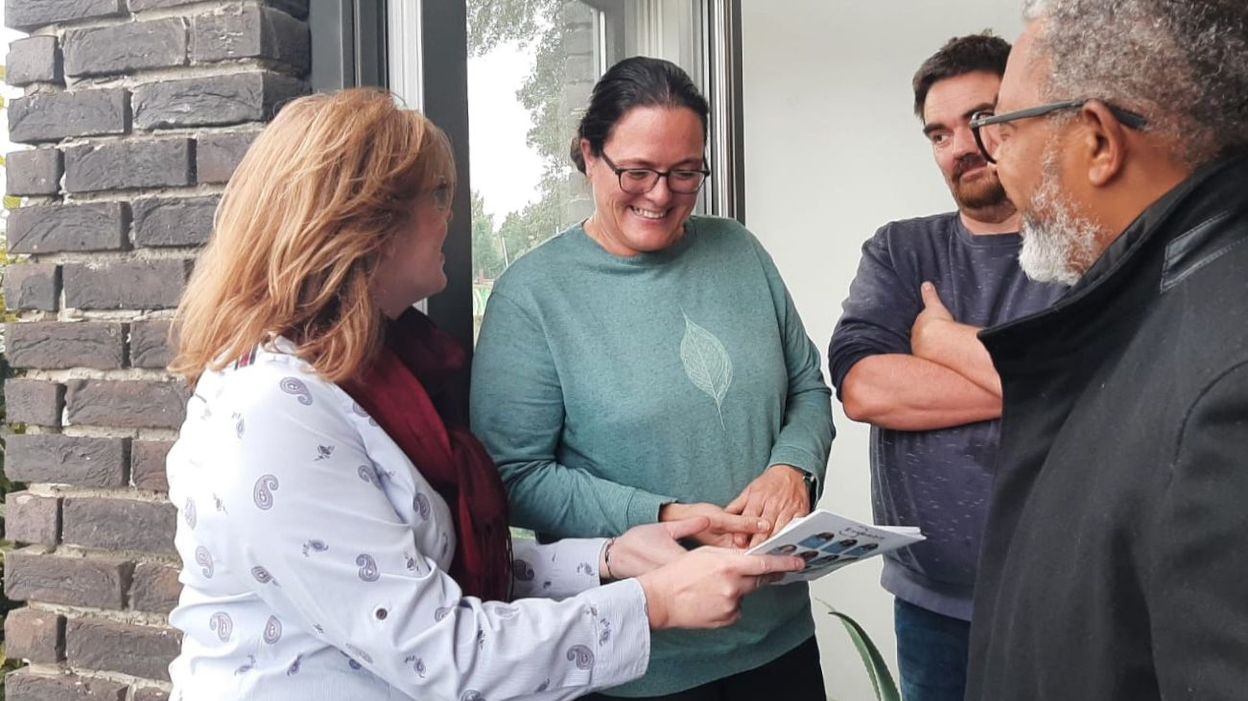 D'où vient l'expression 'être chafouin' ? - RTBF Actus