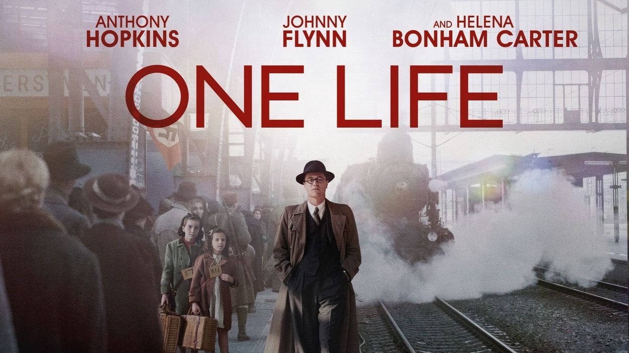 Les critiques de Cathy Immelen - One Life, la vie totalement méconnue d ...