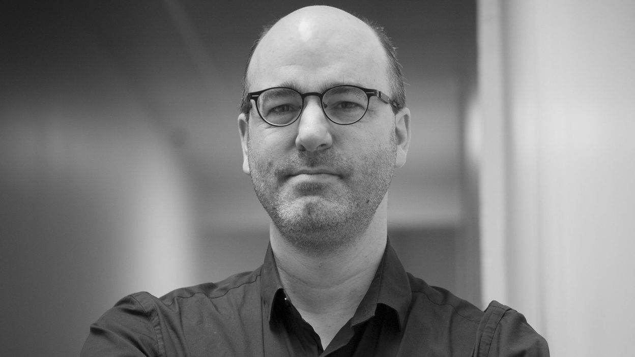 Avec le philosophe Alain Deneault - RTBF Actus