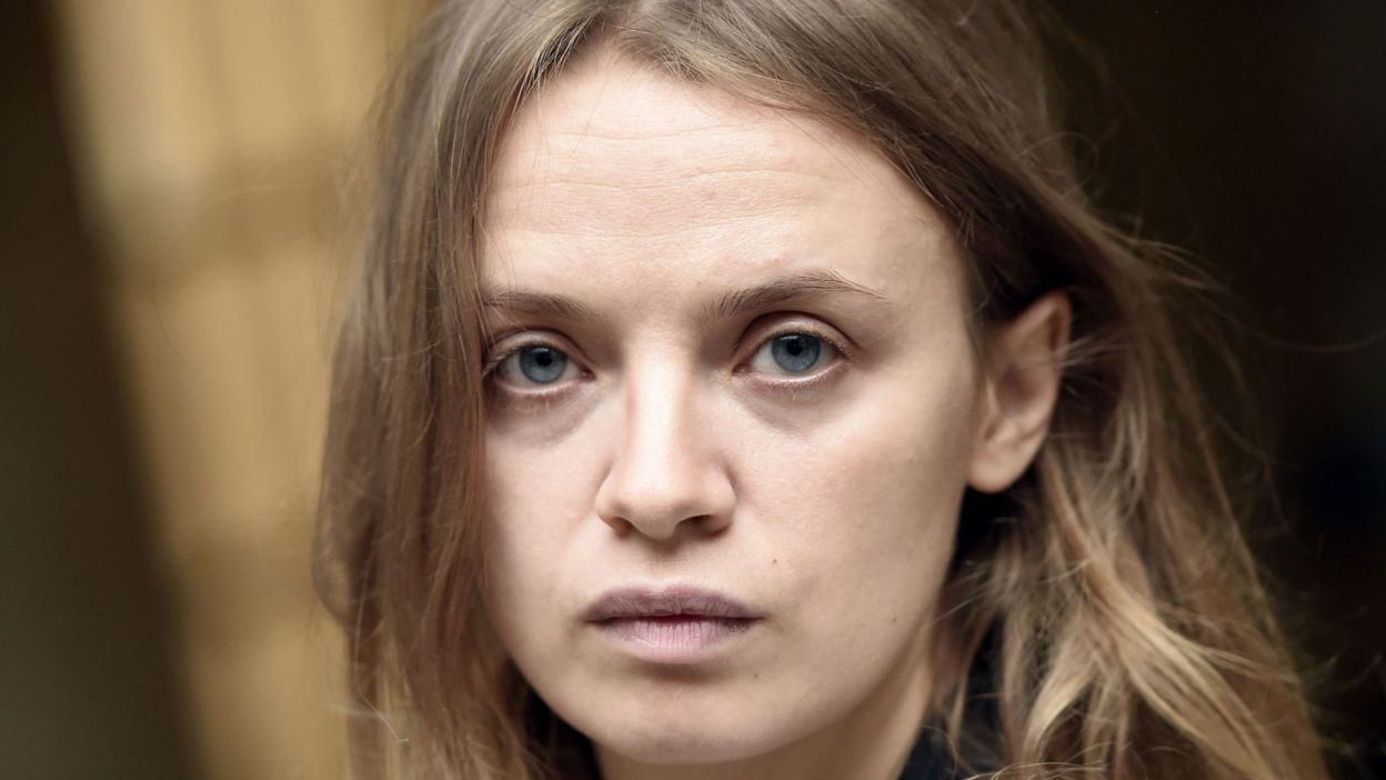 L'actrice Sara Forestier passe derrière la caméra - RTBF Actus