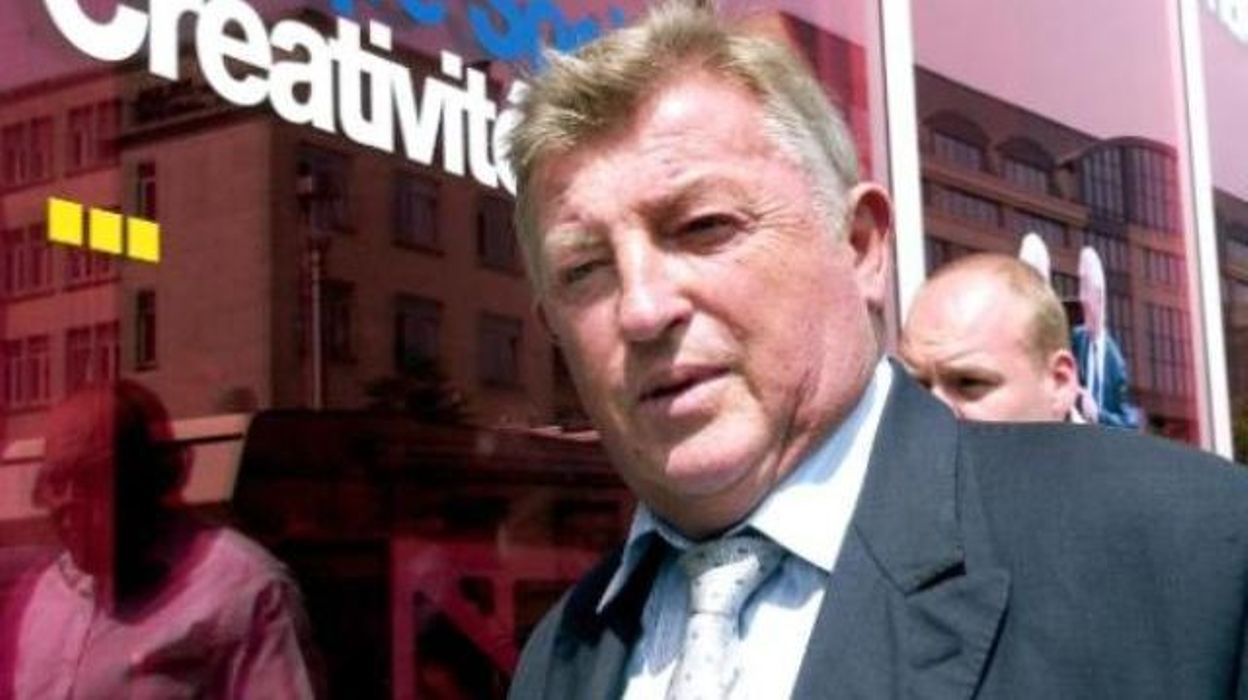 Commémoration du dixième anniversaire du décès de Guy Mathot - RTBF Actus