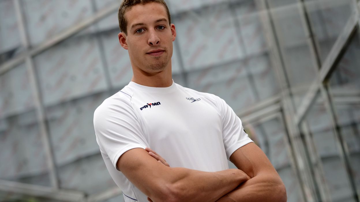 Timmers vise la qualif' pour Londres